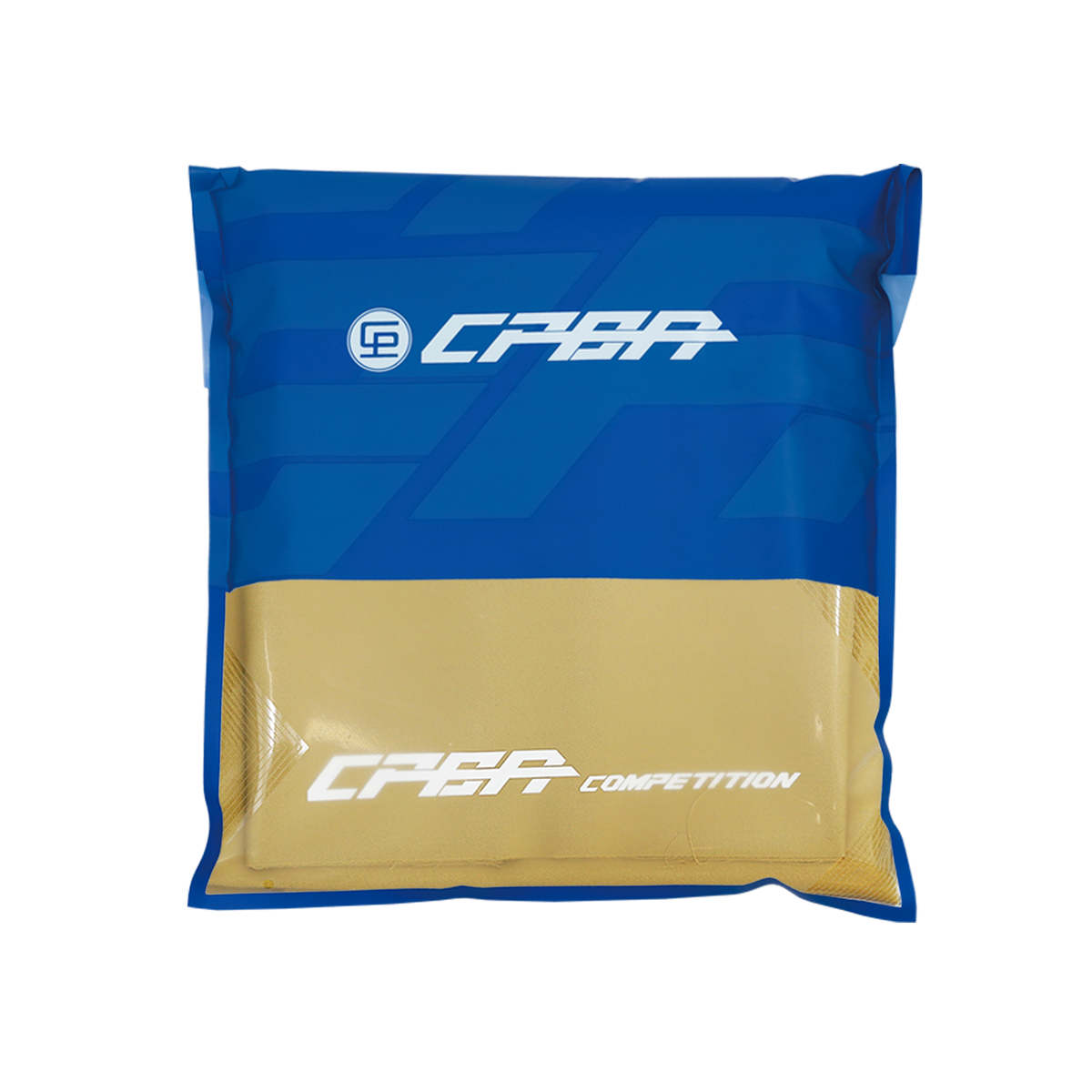 CPBA Cloth Competition Series