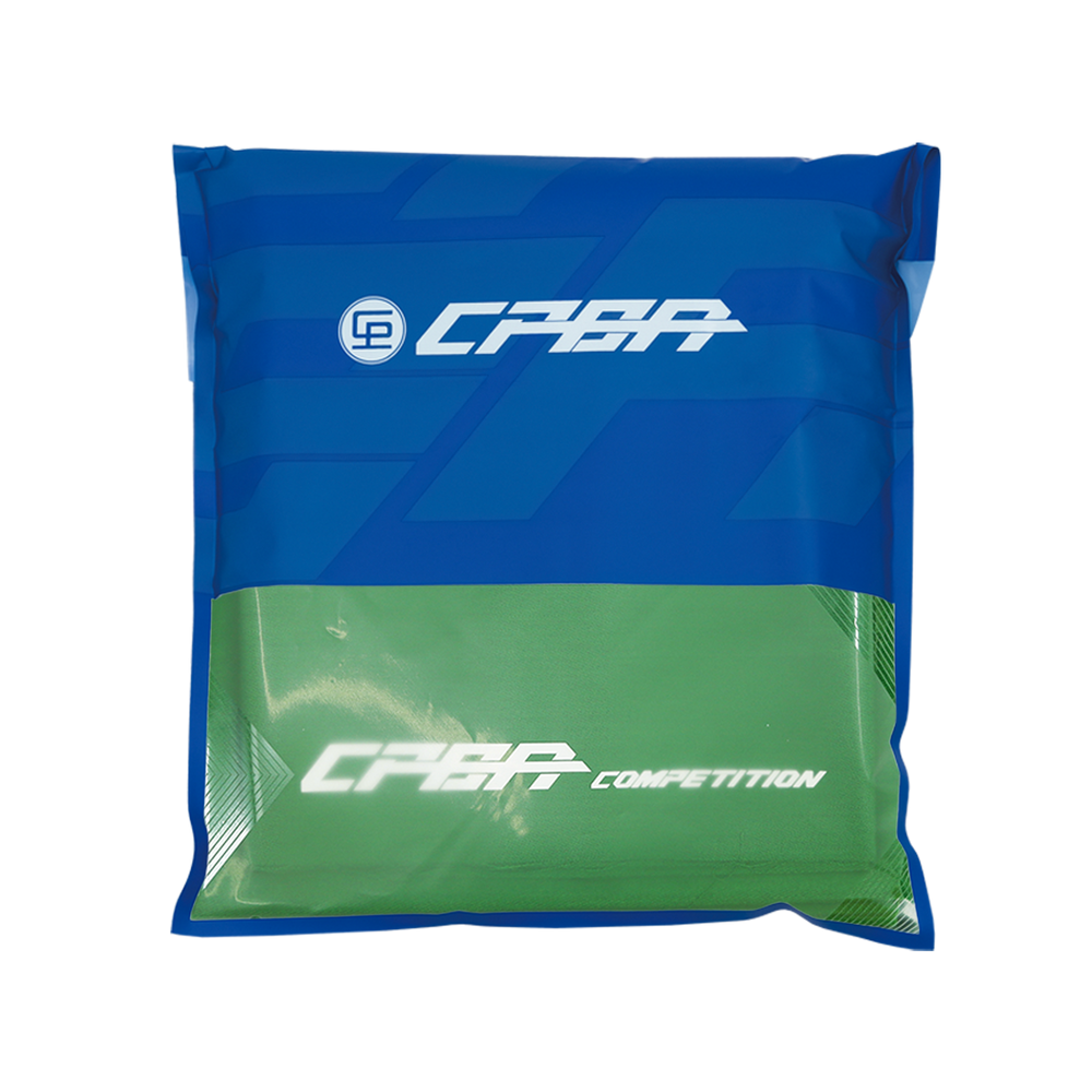 CPBA Cloth Competition Series