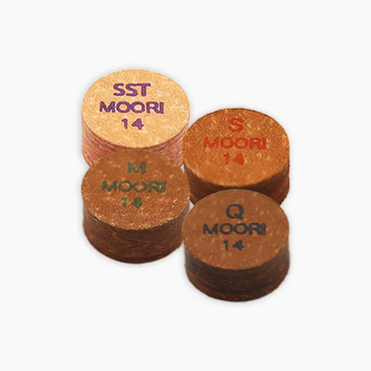 MOORI Tip Classic Series - 14mm
