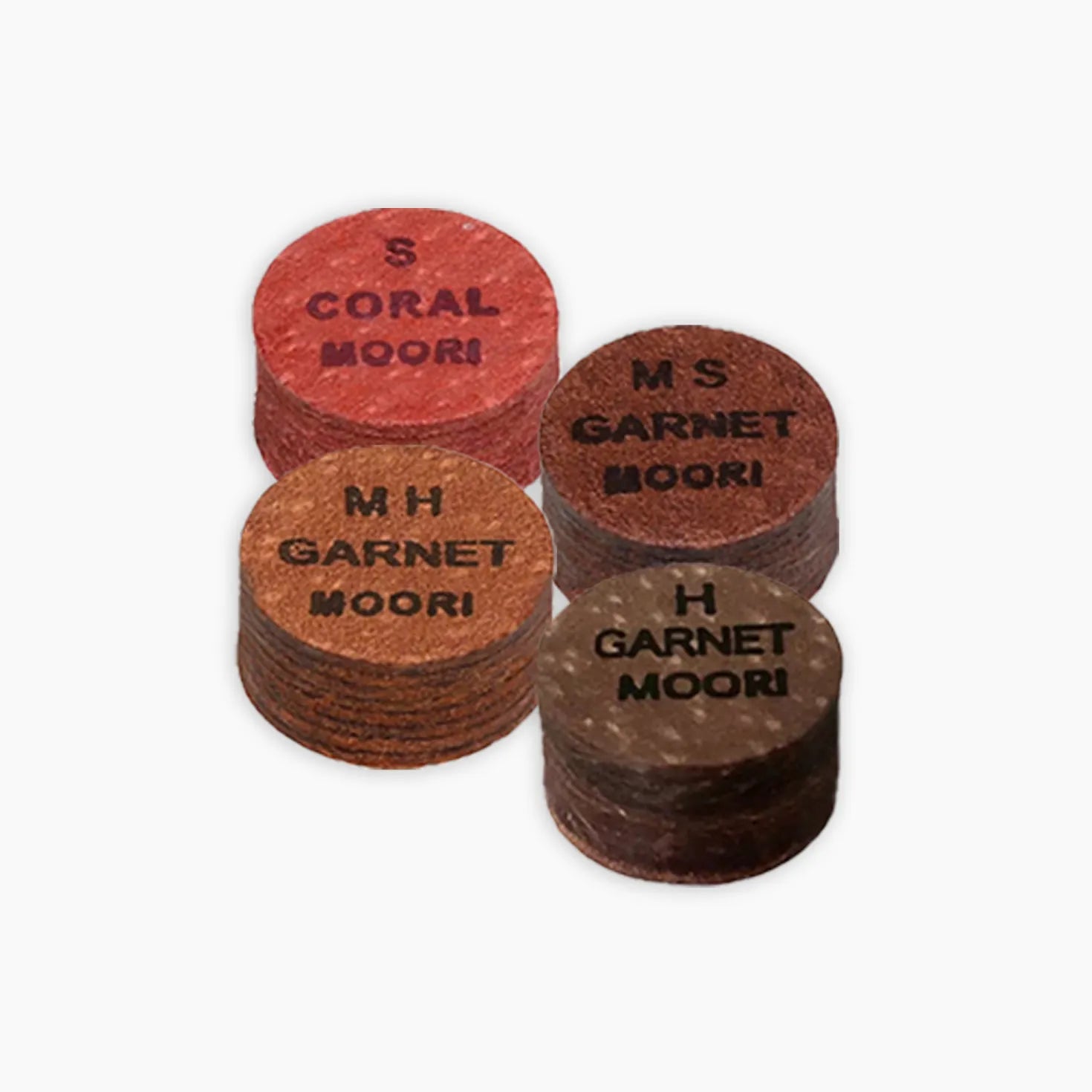 MOORI Tip Jewel Series - 14mm