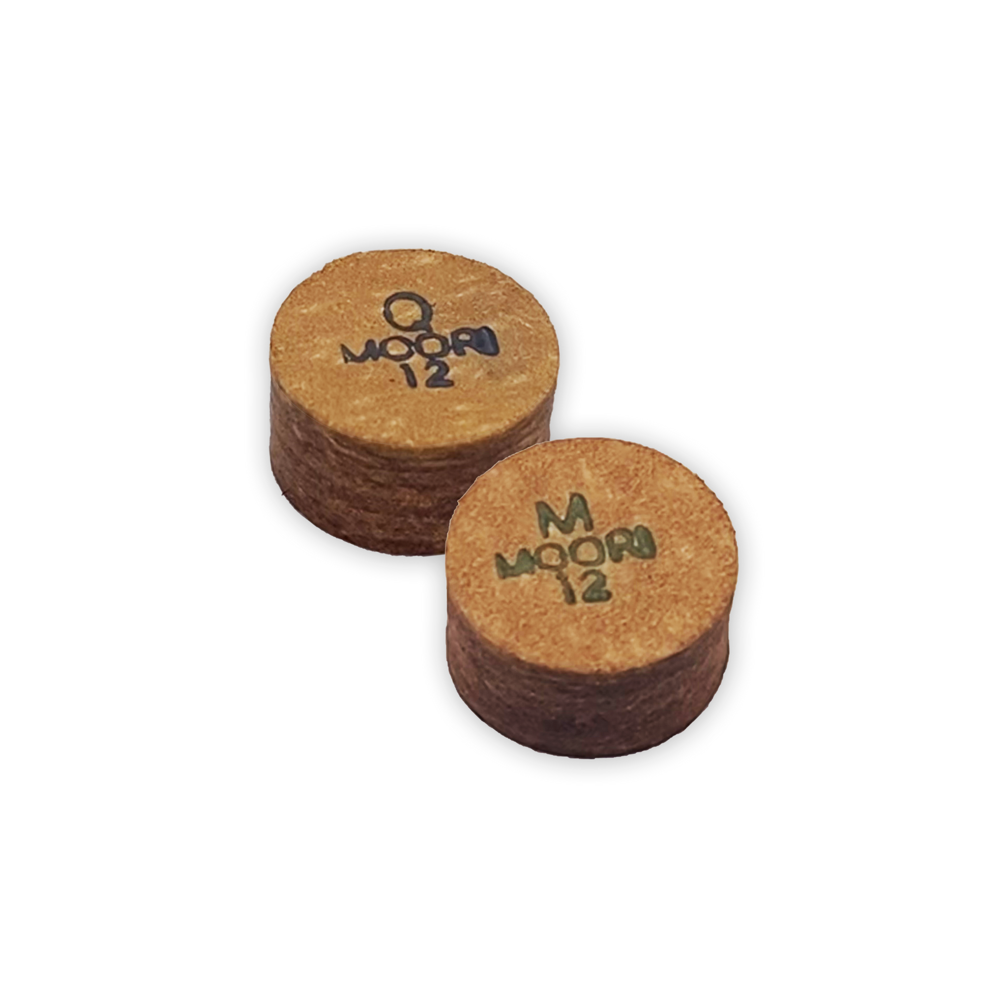 MOORI Tip Pearl Series - 12mm