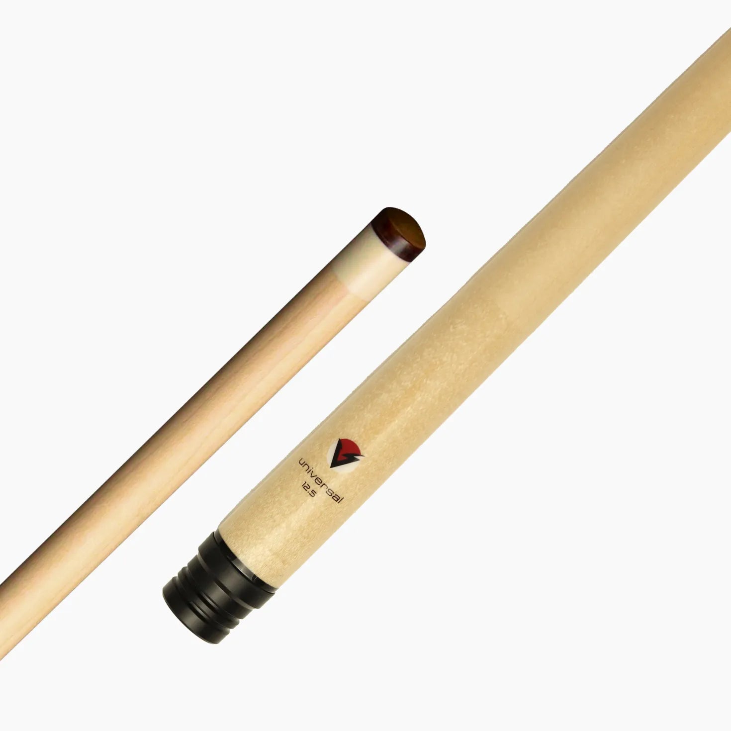 Universal Vanguard Shaft 12.5mm